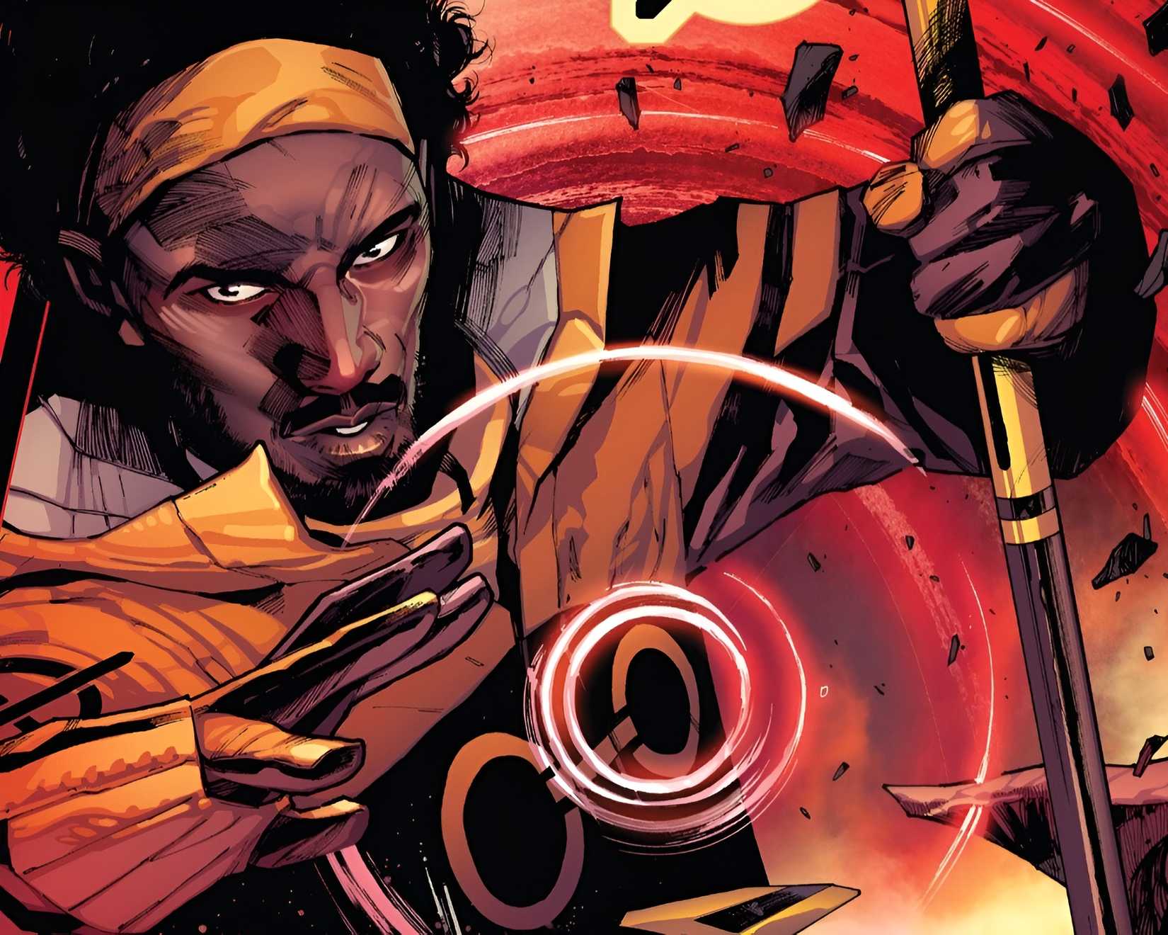 Brandon Sanderson Is Right About Comics' Best Superpower and 1 Marvel ...