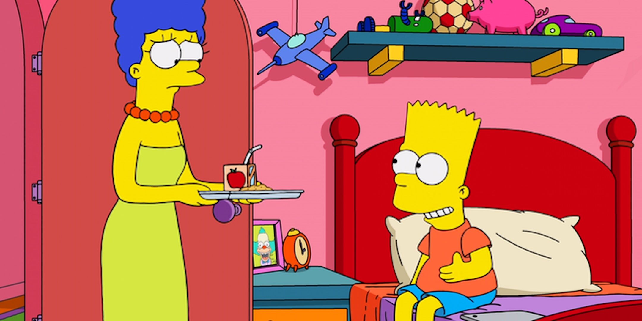 The Simpsons Confirmed Apu’s Fate In The Weirdest Way Possible - But It ...