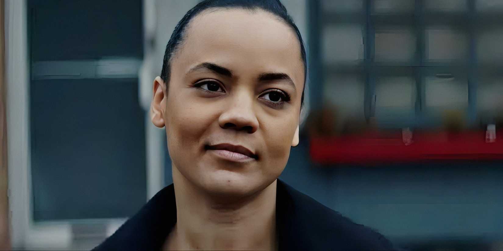 Neagley's Military Backstory Makes Her More Relatable Than Reacher