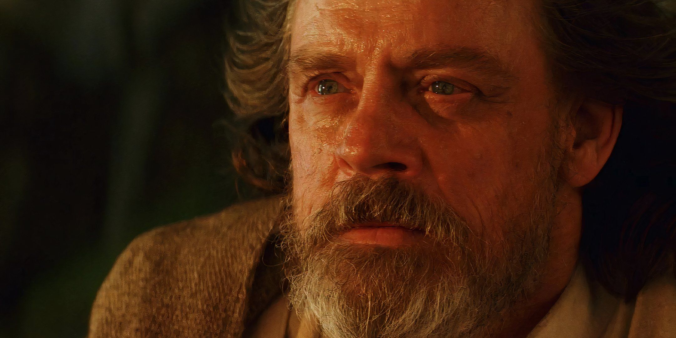 Mark Hamill Reveals Why He Initially Thought Luke Skywalker's Star Wars ...