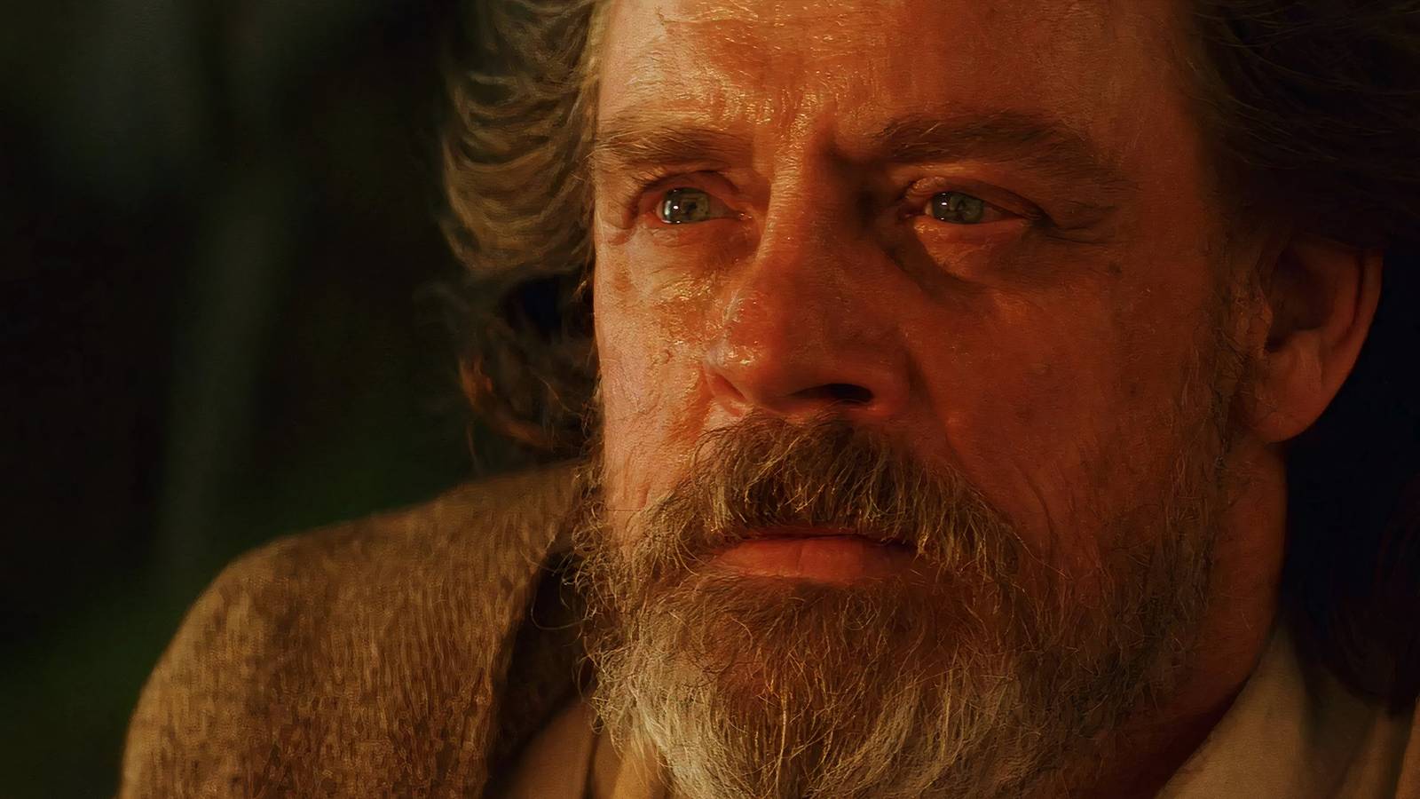 Mark Hamill Reveals He Doesn't Want To Play Luke Skywalker Again, Wants ...