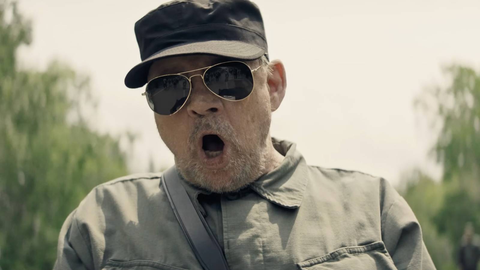 Mark Hamill's Top Stephen King Books: The Shining, It, & More