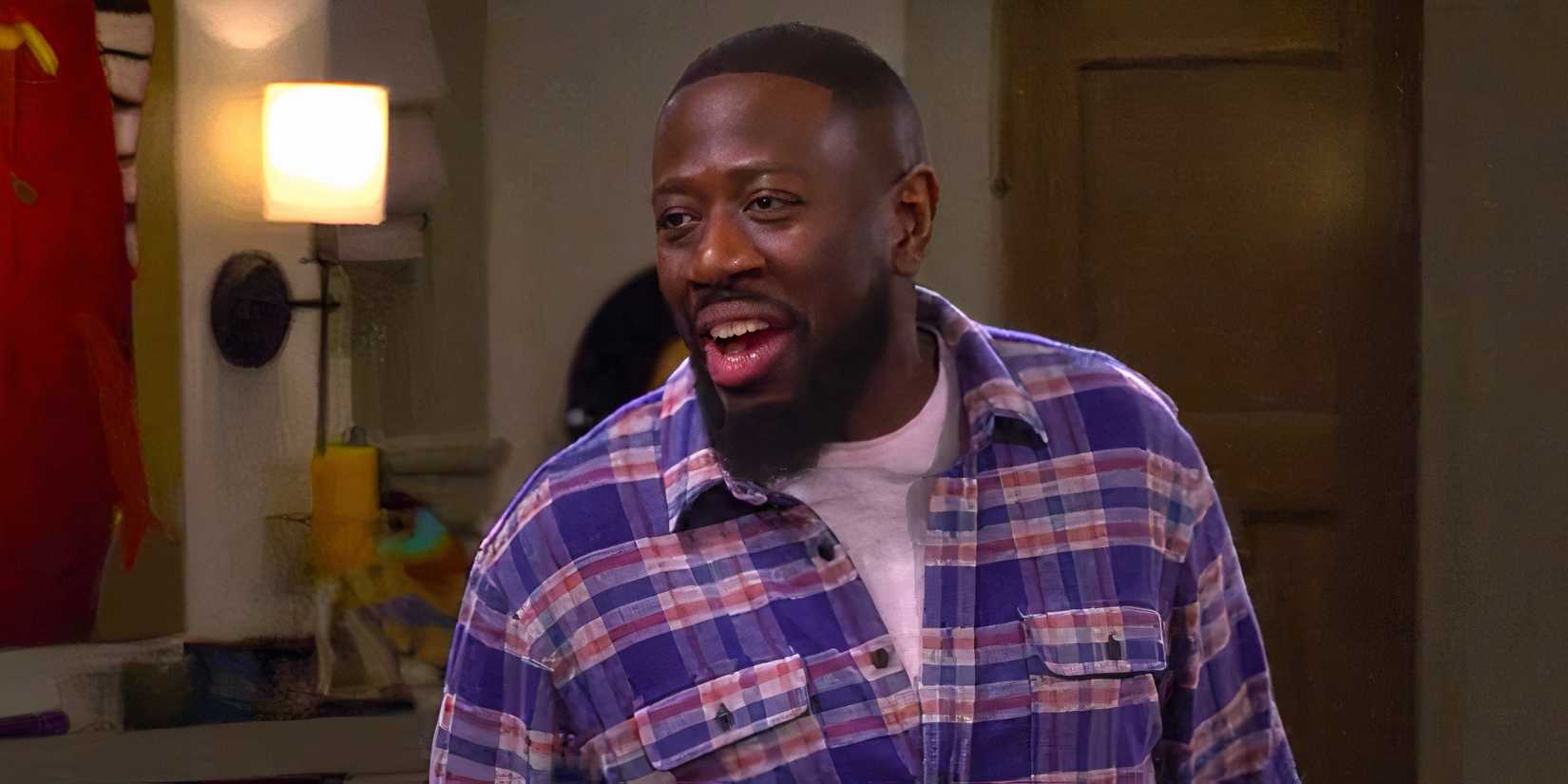 Cedric the Entertainer Reveals How The Neigborhood Will Still Tell ...