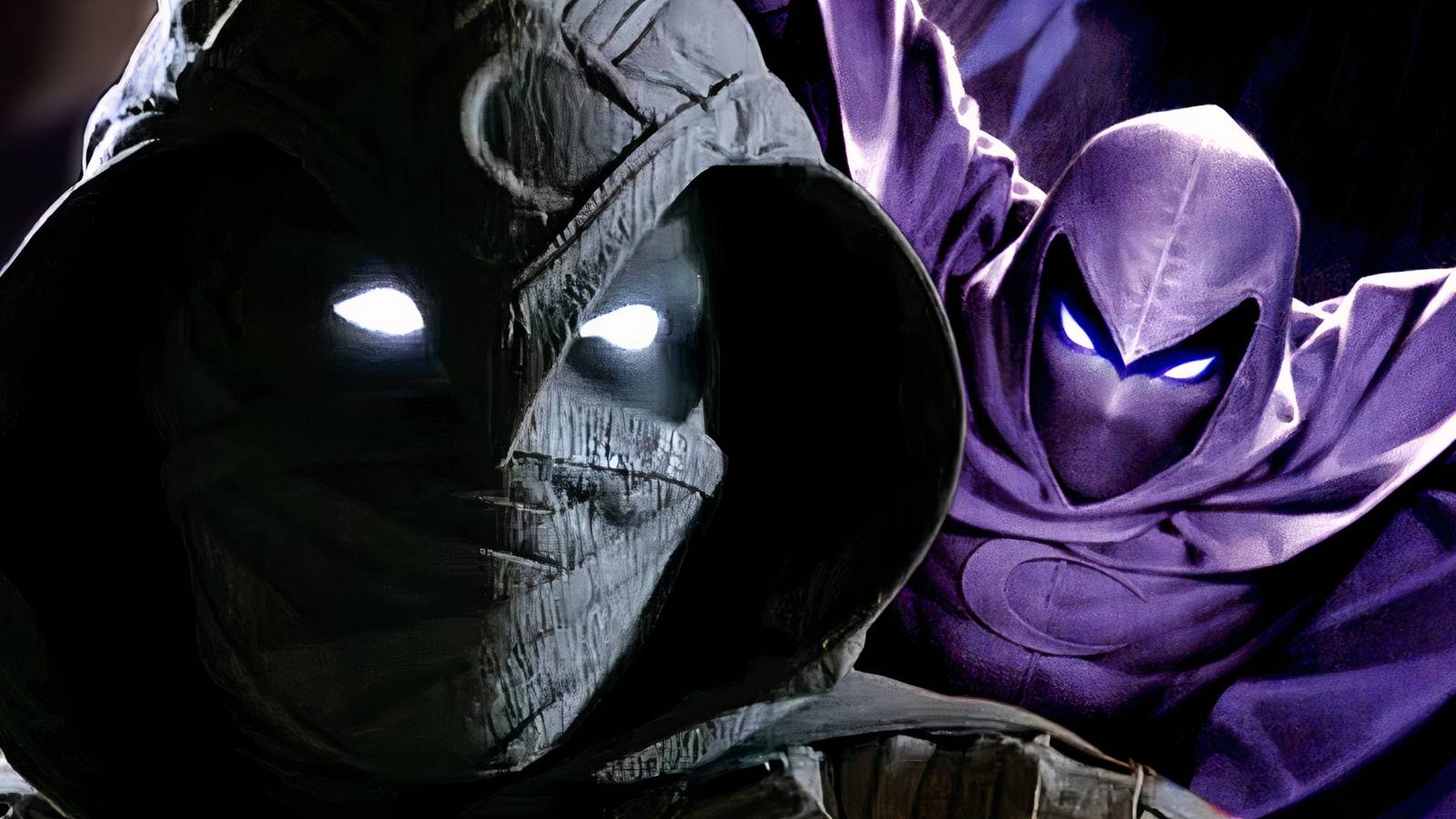 If Moon Knight Season 2 Moves Forward, the Hero's Creator Knows What ...