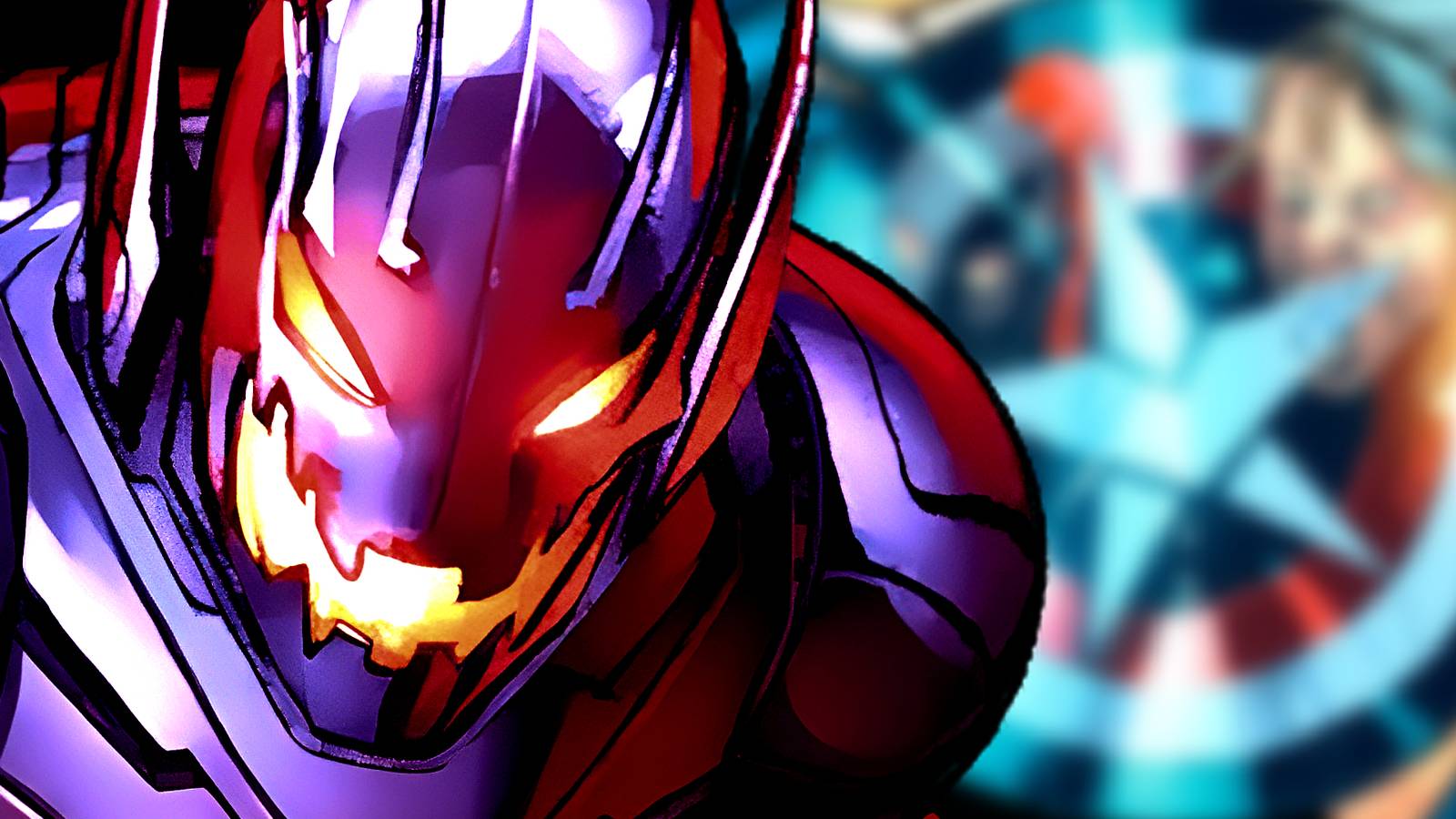 "I Could Humble Ultron": Avengers Names the Marvel Universe's Most Powerful AI