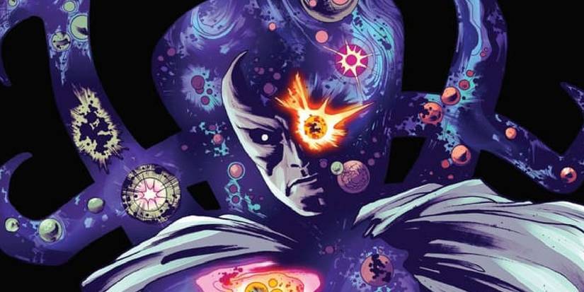 The MCU Dids Its Most Powerful Character So Wrong, It's Hard to Believe ...