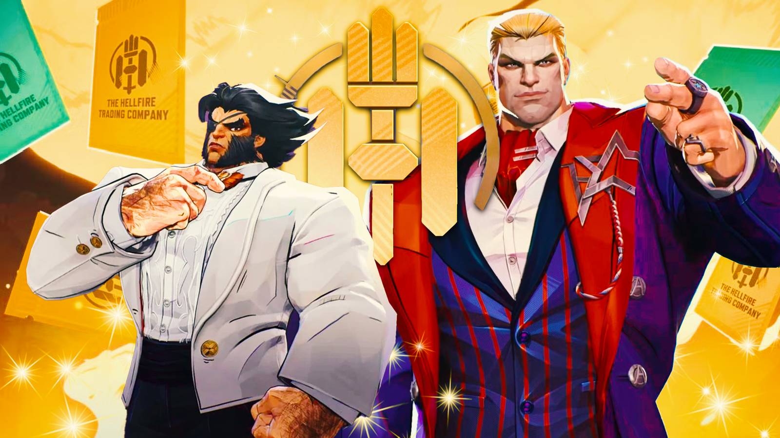 Marvel Rivals: Hellfire Gala Moments Event Guide