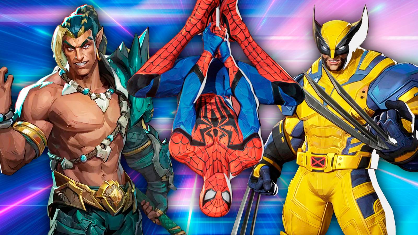 Marvel Rivals: Most Banned Heroes In Season 2 (& How To Counter Them)