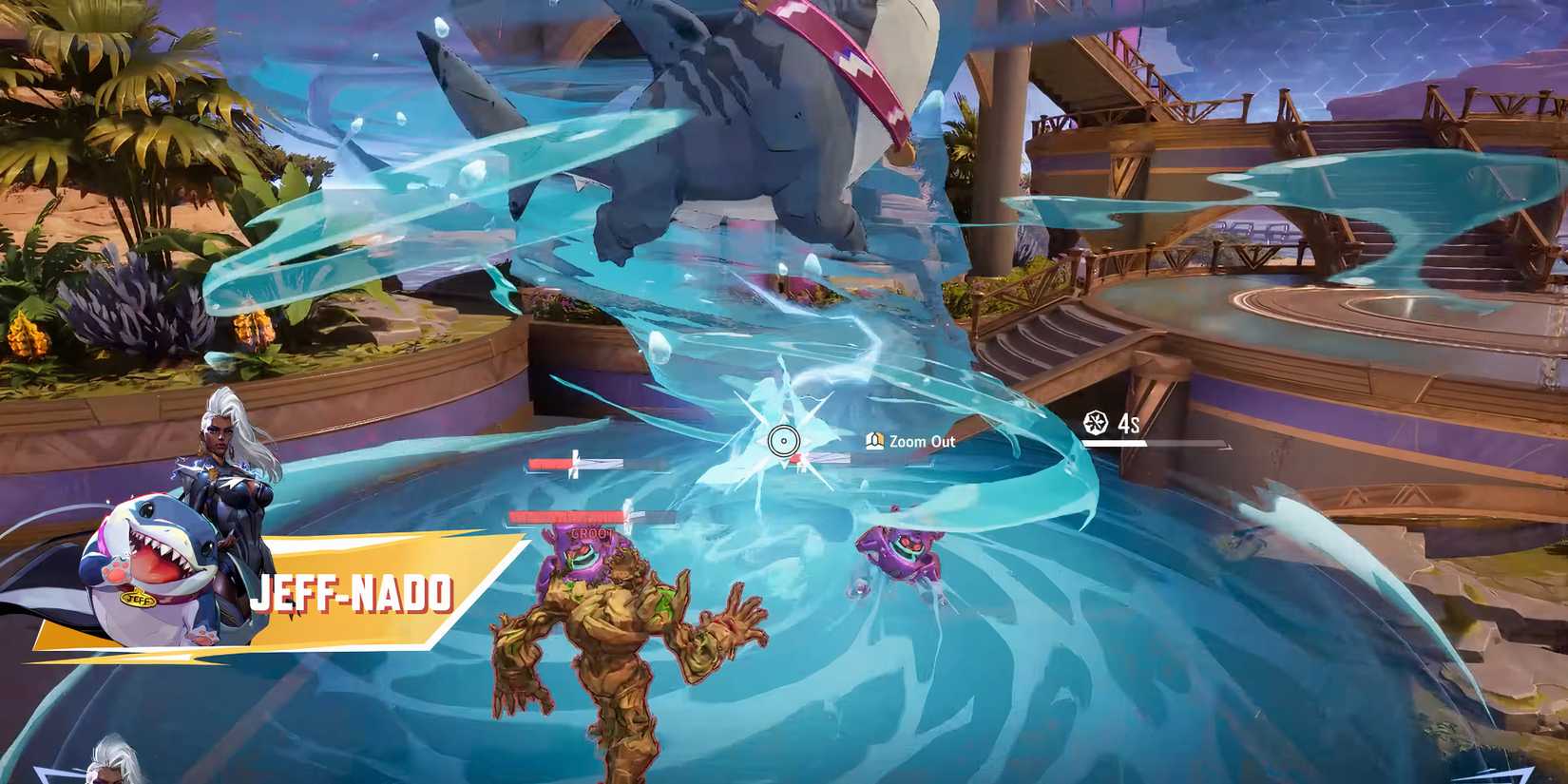 I'm Worried Marvel Rivals Is Making All The Wrong Choices