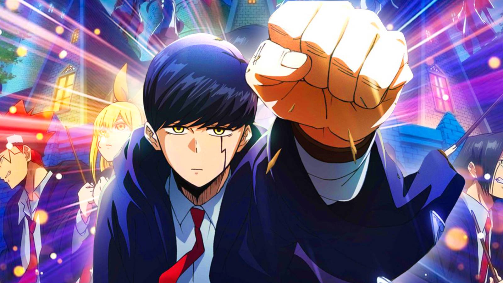 It's Official, Netflix Is About to Stream One of 2024's Top Anime For Fans