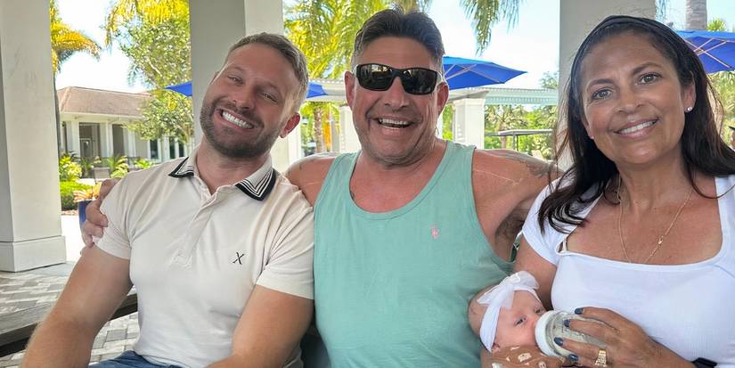 90 Day Fiancé Star Jasmine Pineda Introduces Surprising New Family ...