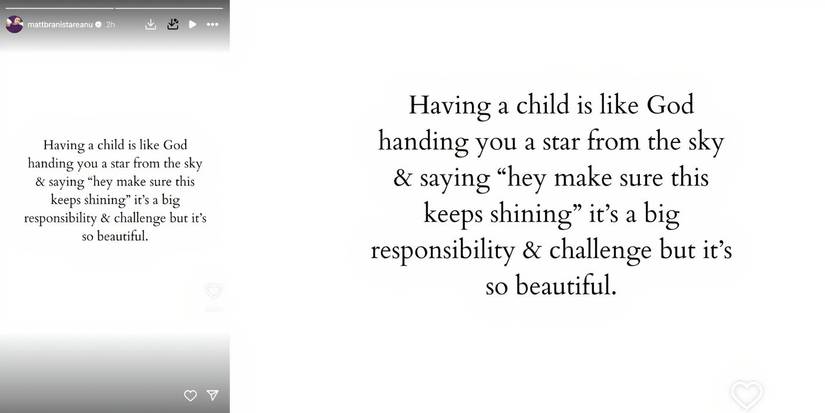 “It’s A Big Responsibility”: 90 Day Fiancé’s Matt Branis Reveals What ...