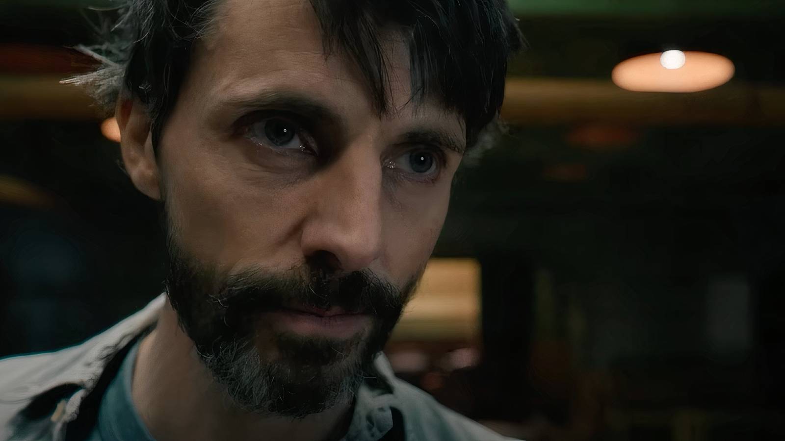 Dept. Q Trailer