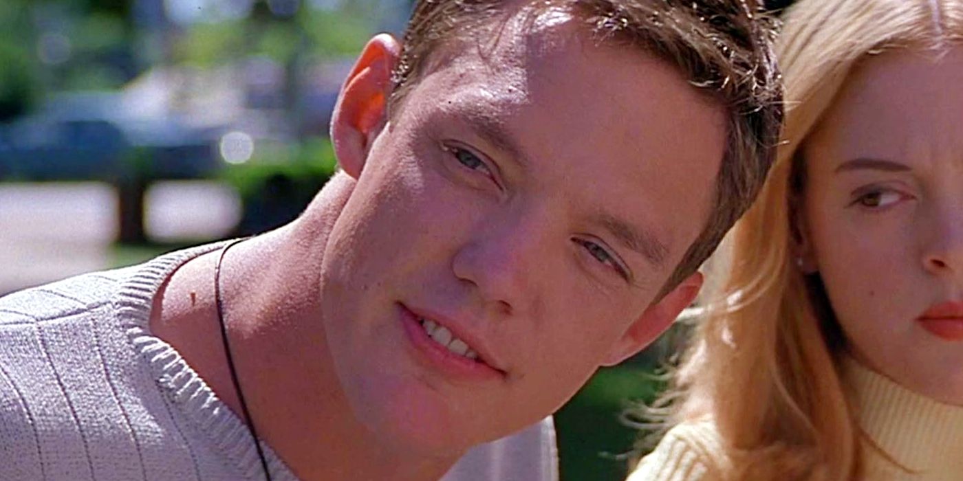 With Stu & Dewey Back, Scream 7 Has To Feature This Legacy Character 26 ...