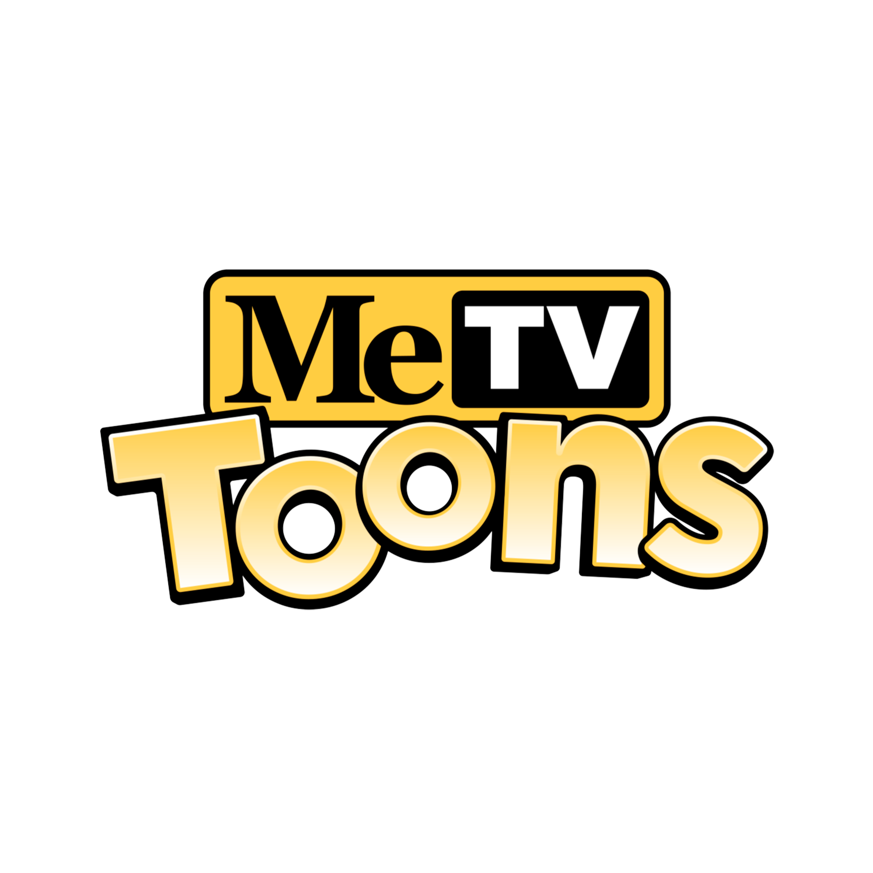 MeTV Toons Live TV Schedule & Listings Guide