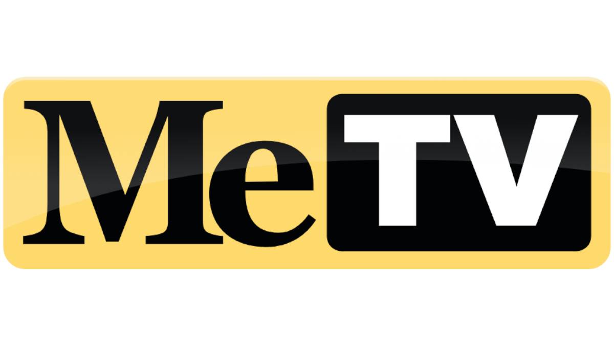 MeTV Live TV Schedule & Listings Guide