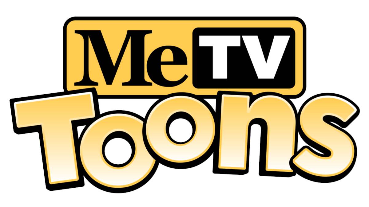 MeTV Toons Live TV Schedule & Listings Guide