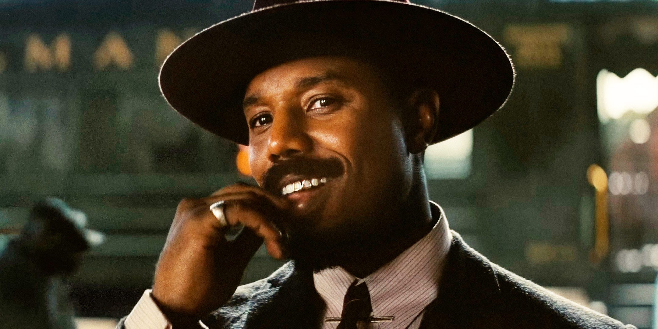 Michael B. Jordan's New Crime Thriller Casts Star Of Hit 96% Show After ...