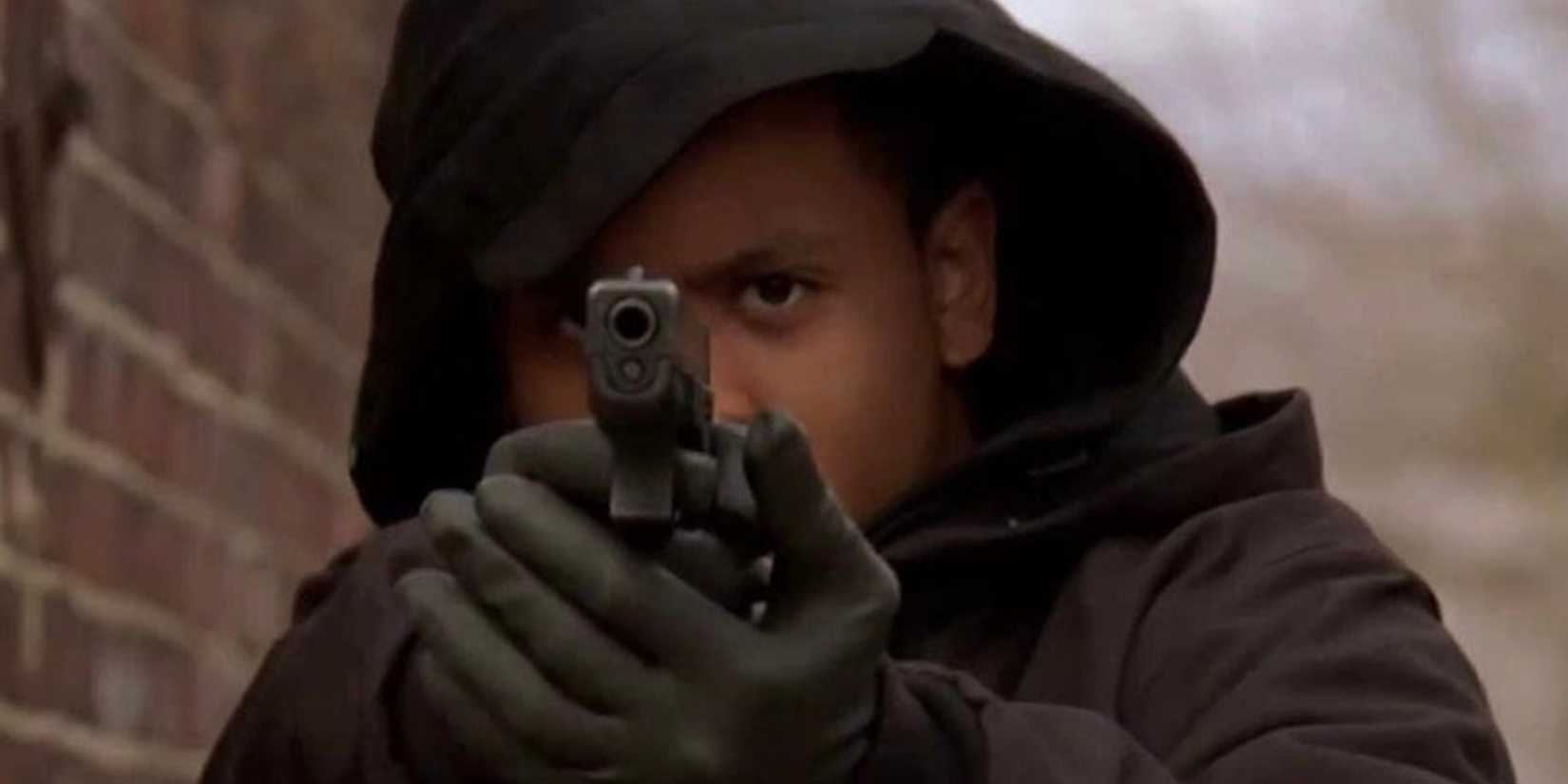 The Wire's 5 Saddest Character Endings