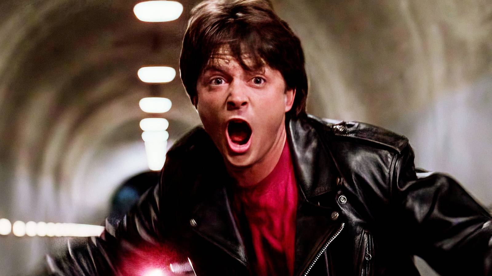 Why Marty McFly Hates Being Called "Chicken" In Back To The Future 2 ...