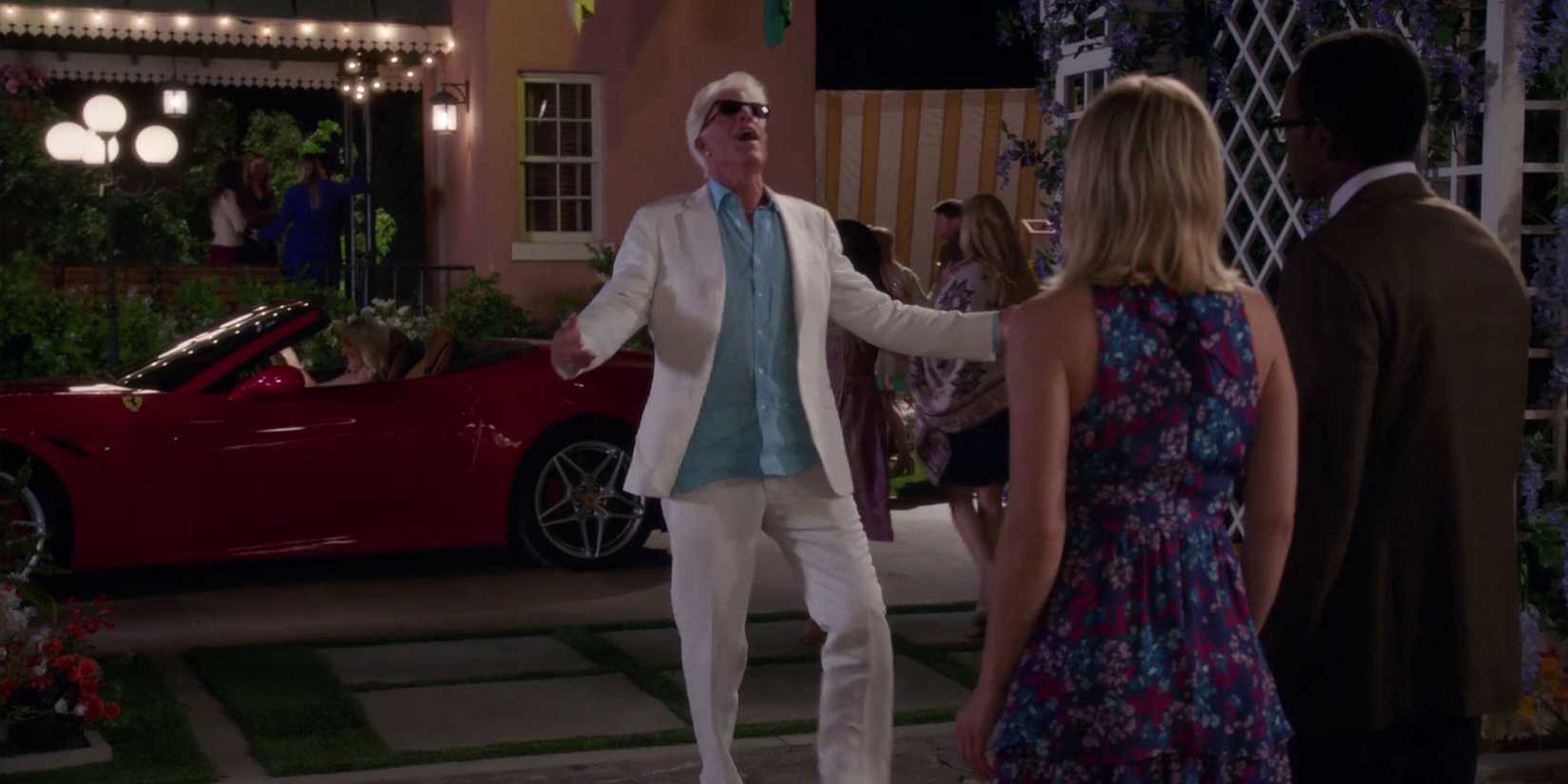 The Good Place: 12 Hilarious Reasons You Can Go To The Bad Place