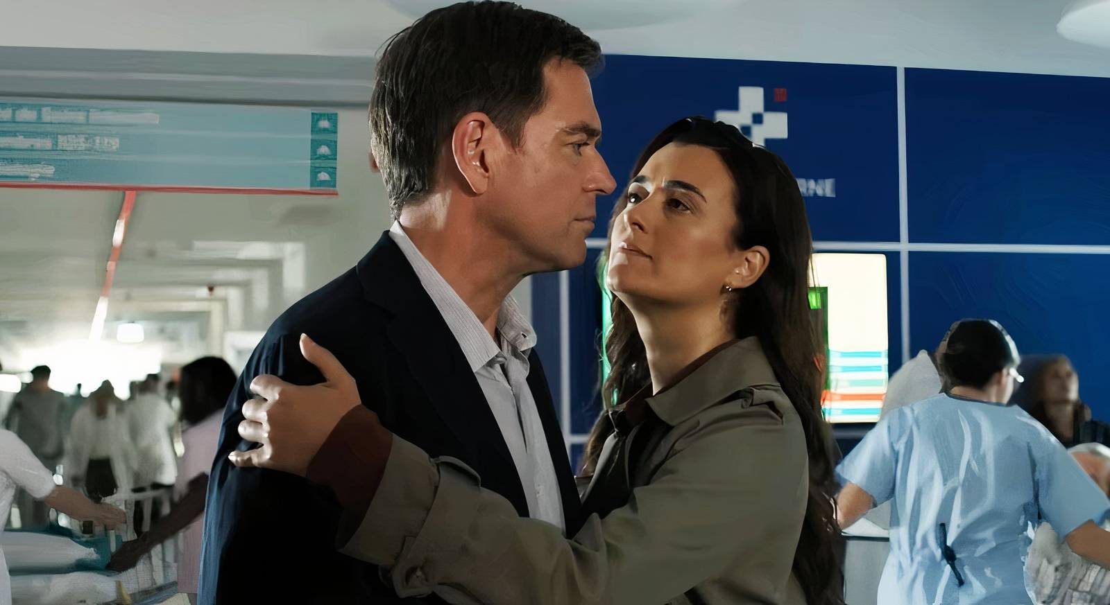 NCIS: Tony & Ziva - Instant Streaming Hit And Spinoff Success