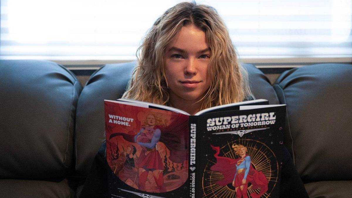 All DC Universe Movies Releasing In 2026