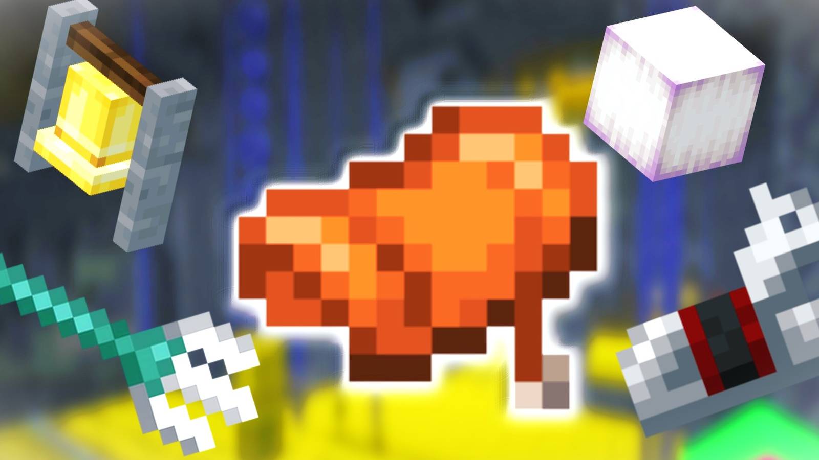 Now That Saddles Are Craftable In Minecraft, These 10 Items Should Be Next