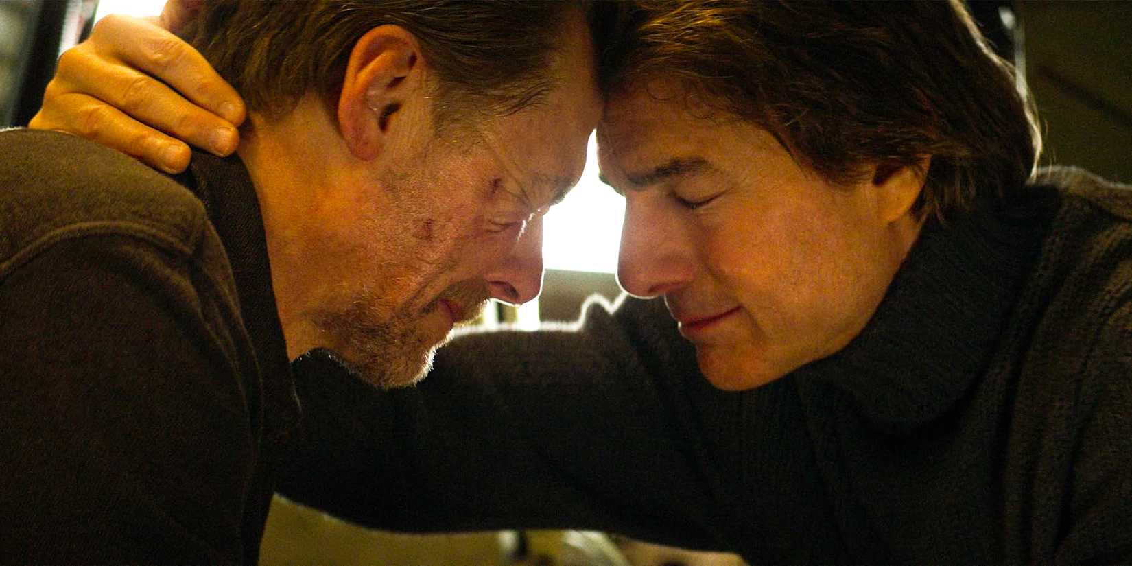 Despite The Final Reckoning's Record Opening, Mission: Impossible Just ...