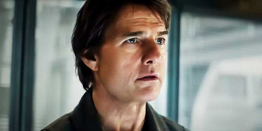 Mission: Impossible - The Final Reckoning's Gabriel Can't Match The ...
