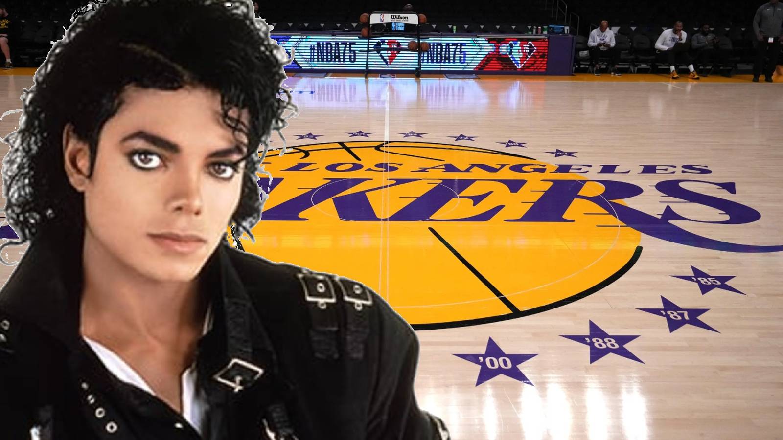 The Featured Rapper On This Michael Jackson Song From 30 Years Ago Is ...