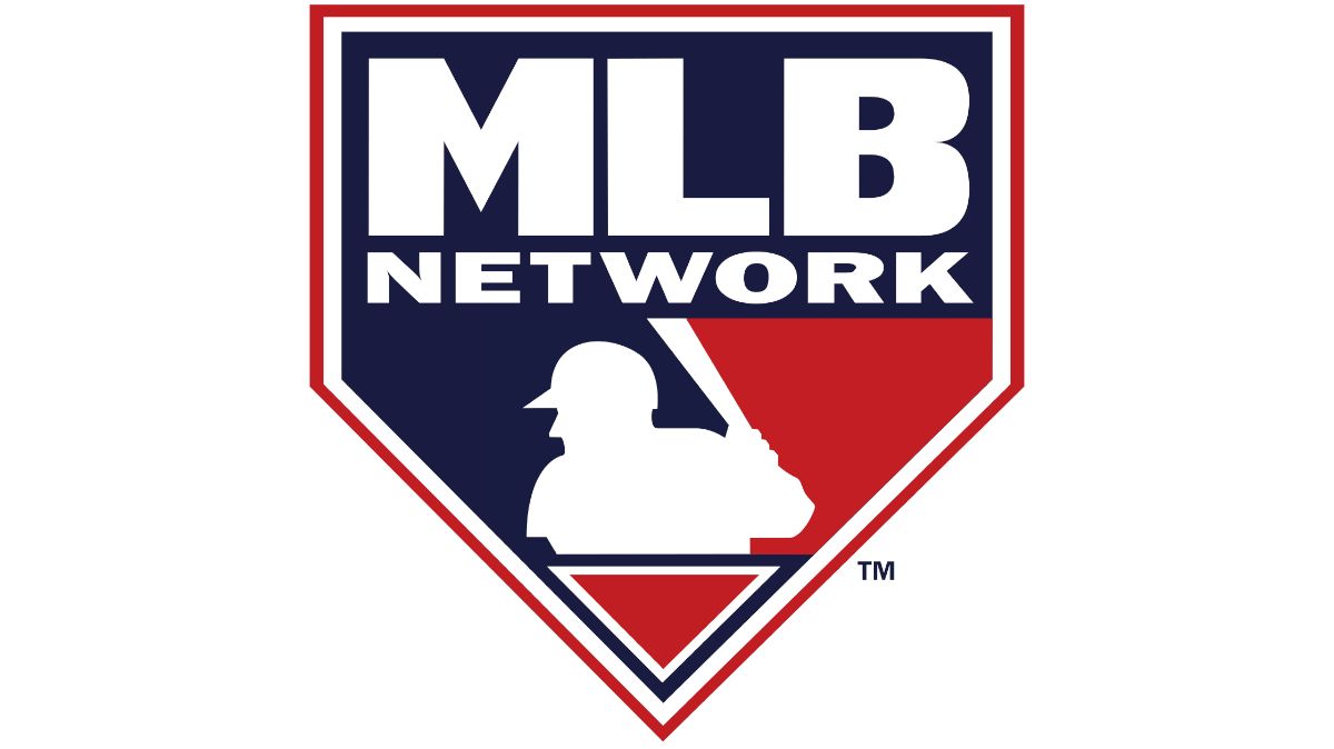 MLB Network Live TV Schedule & Listings Guide