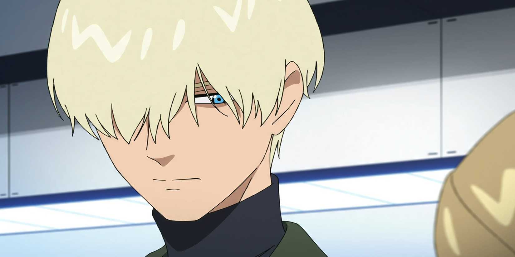 Mobile Suit Gundam GQuuuuuuX Episode #9 Release Date And Time