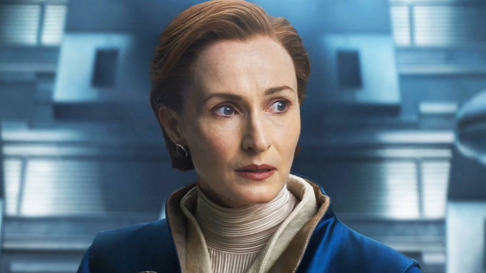 Andor Season 2: The Canon-Breaking Jedi Planet Easter Egg That Nearly ...