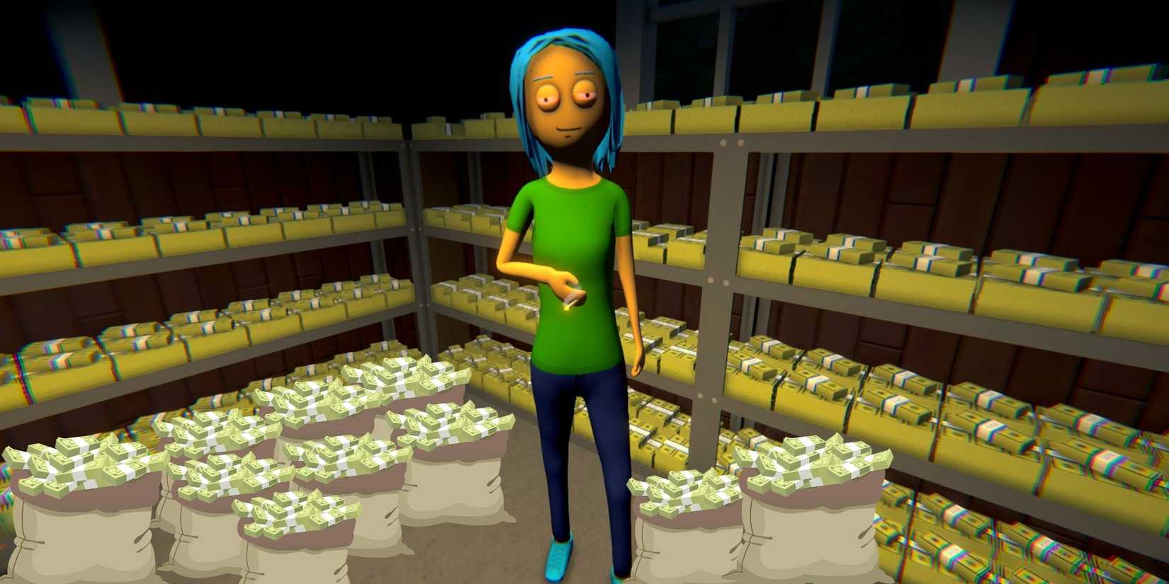 Schedule 1 Update: Shrooms, New Supplier, and Gameplay Enhancements