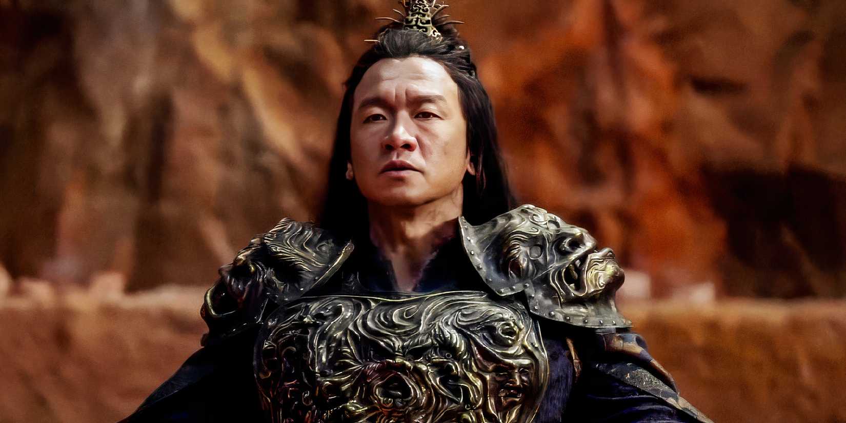 An Entire Action Movie Franchise Gets A New Streaming Home Before The ...