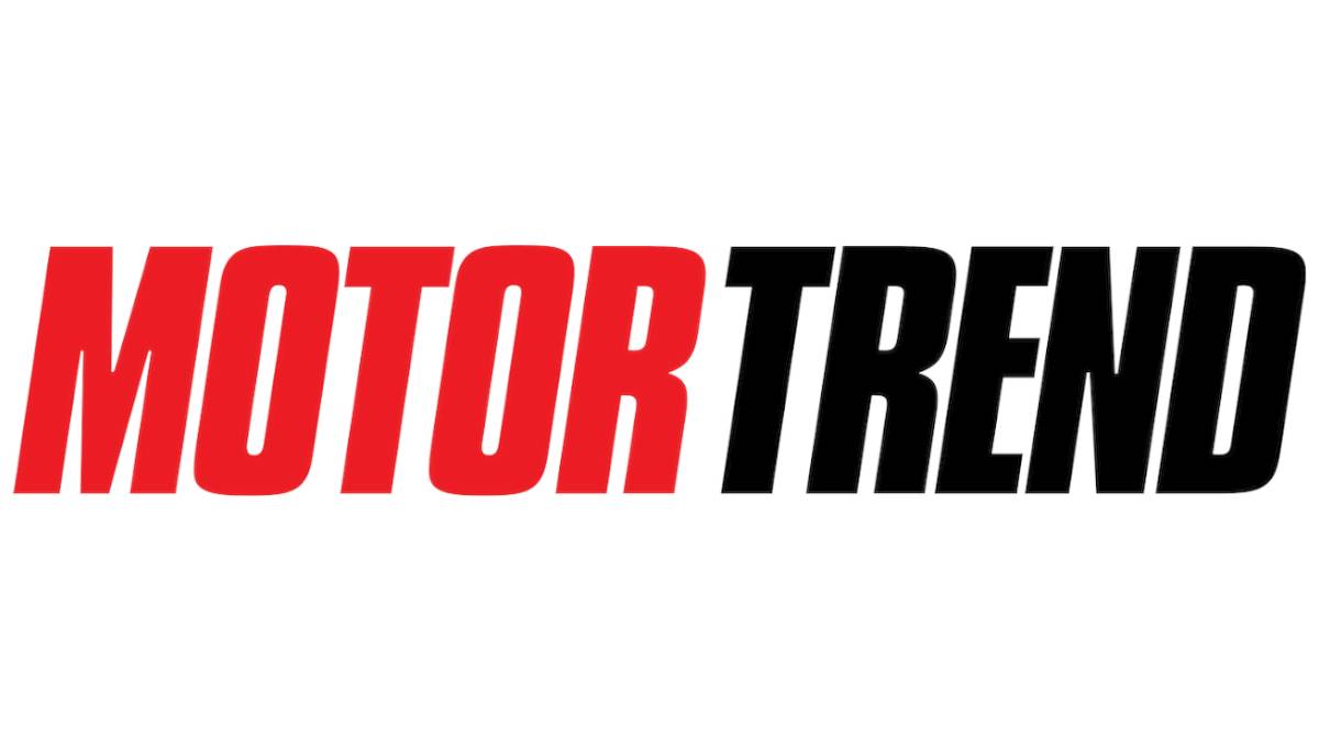 MotorTrend Live TV Schedule & Listings Guide
