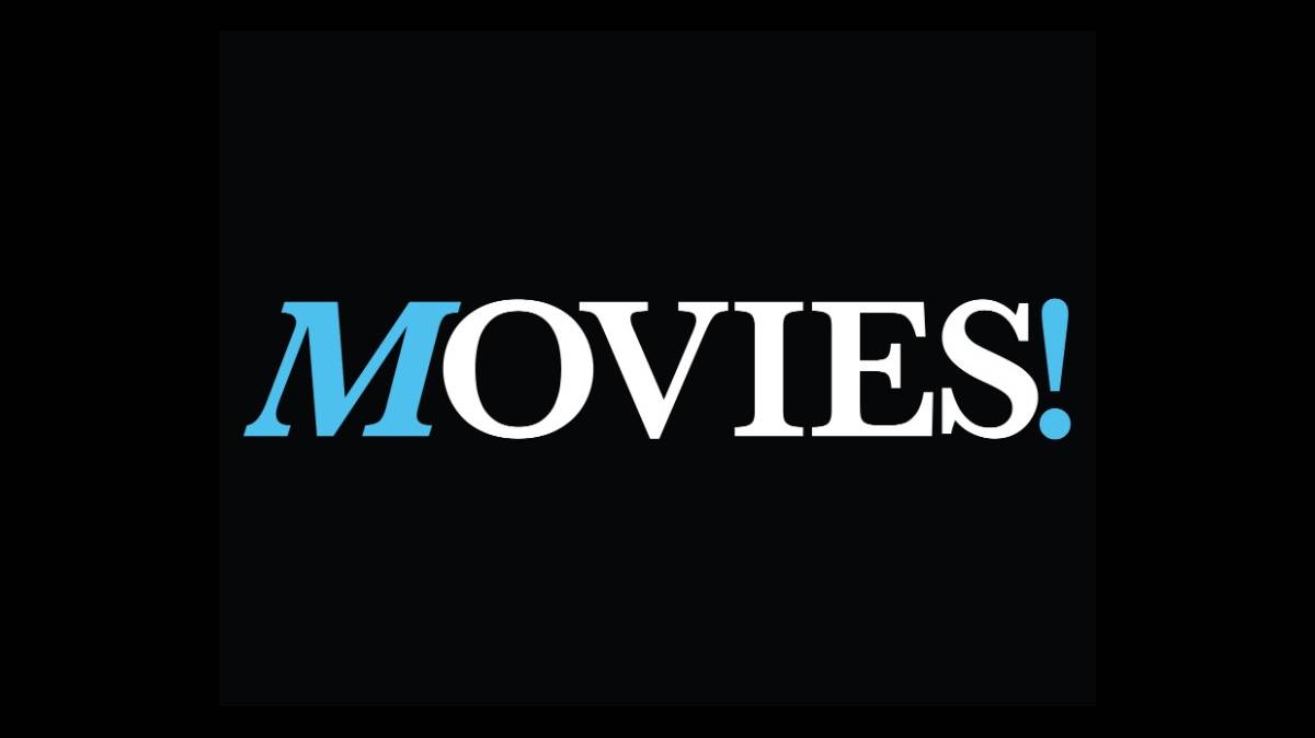 Movies! Live TV Schedule & Listings Guide