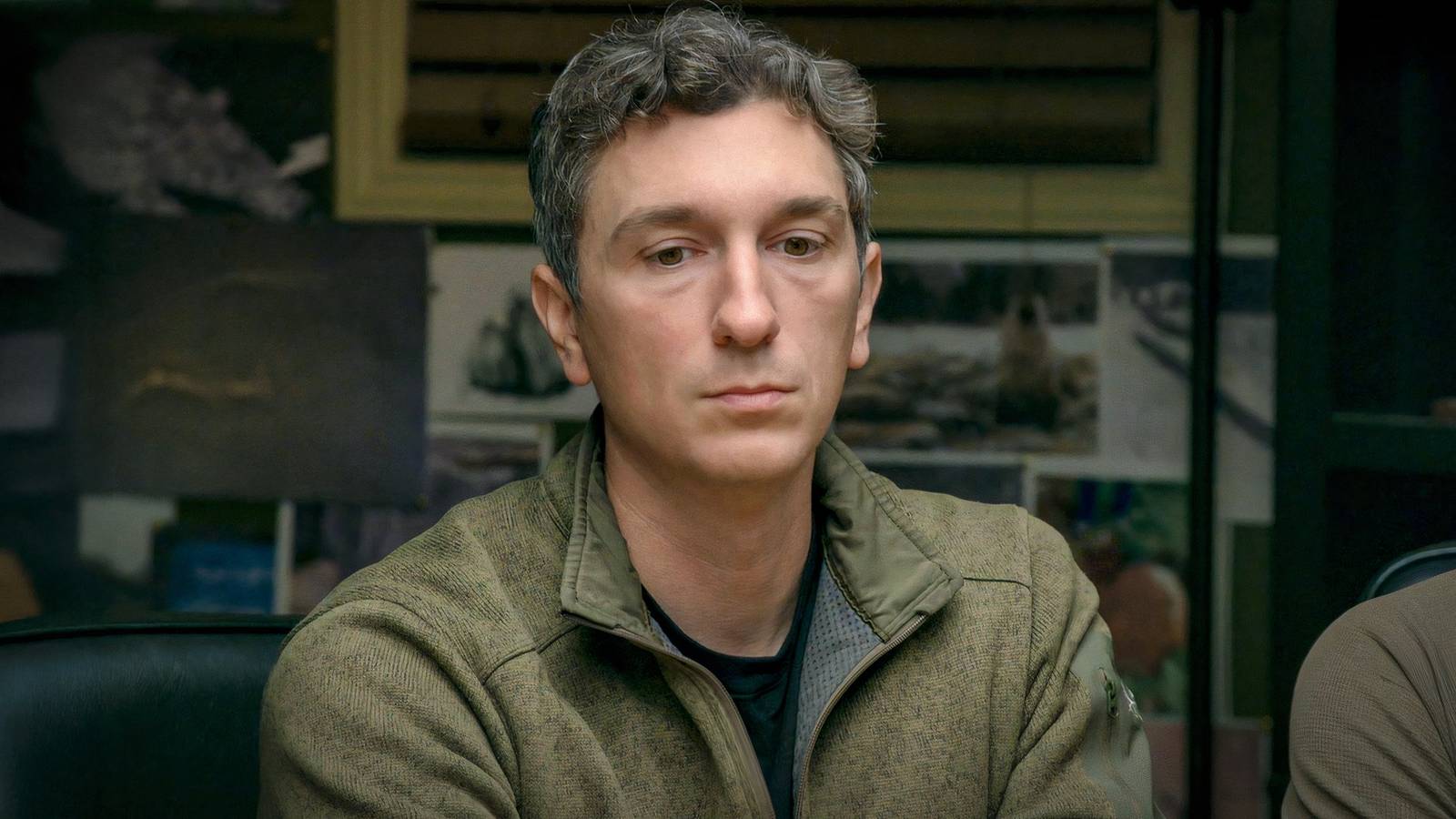 What Happened To Alex Lagina After The Curse Of Oak Island Season 12?