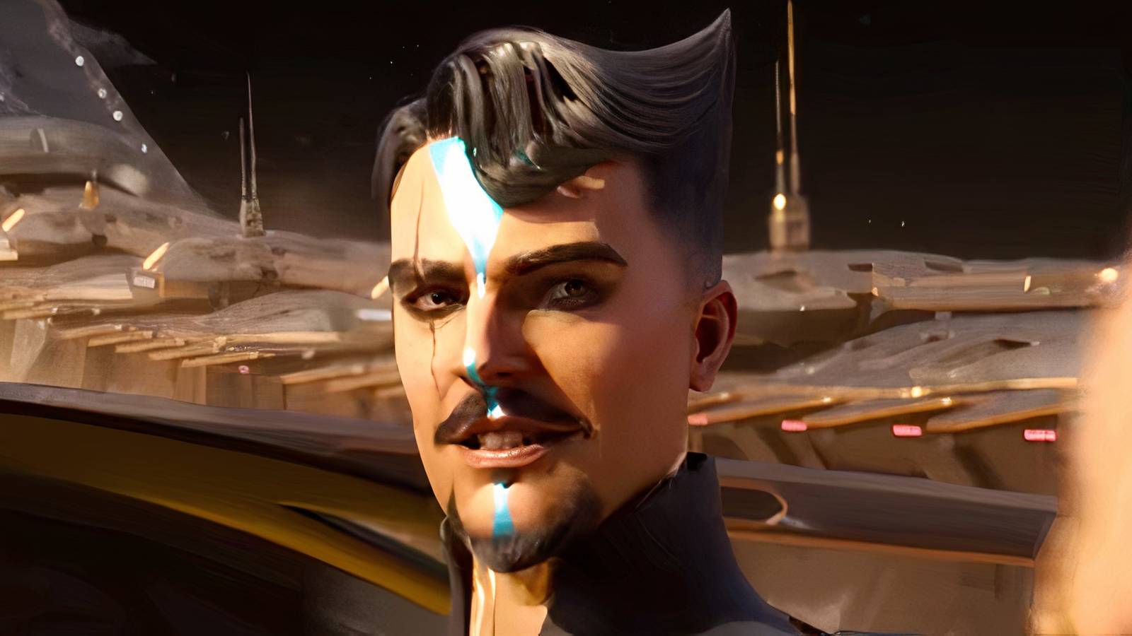 Tim Miller Reveals How Mr. Beast Got His “Evil Game Master” Role On ...