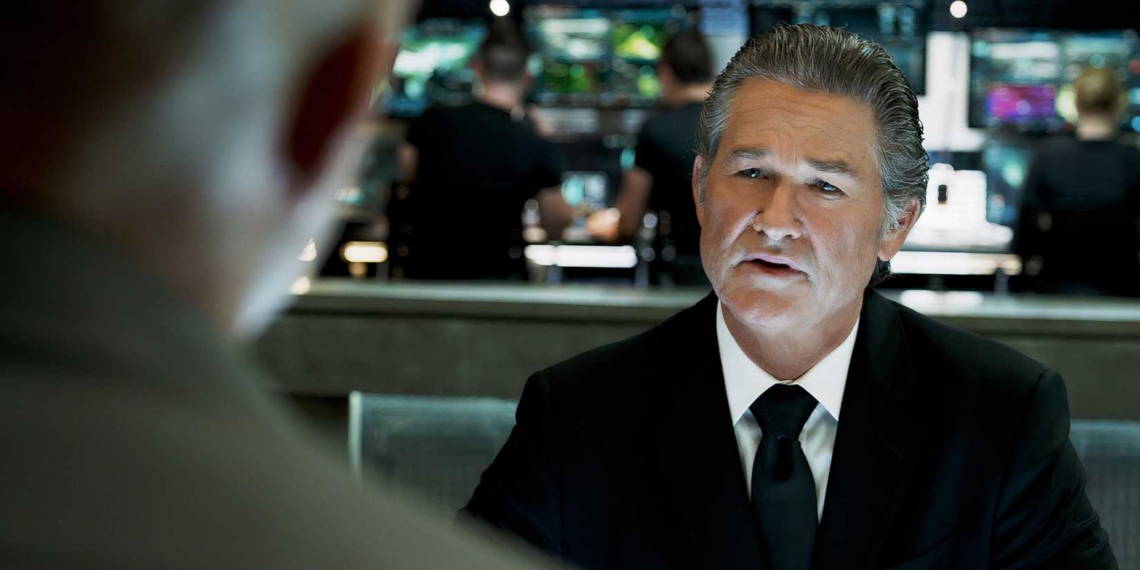 Furious 7: Kurt Russell's Billion-Dollar Blockbuster Tops Netflix Charts