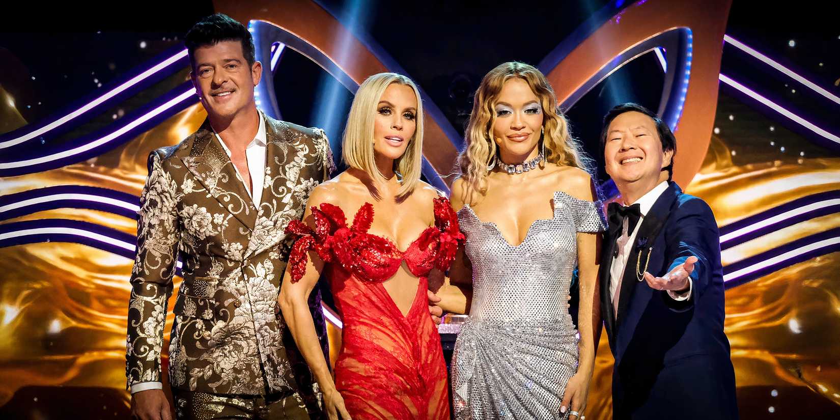 The Masked Singer Season 14 Filming Start Date Announced