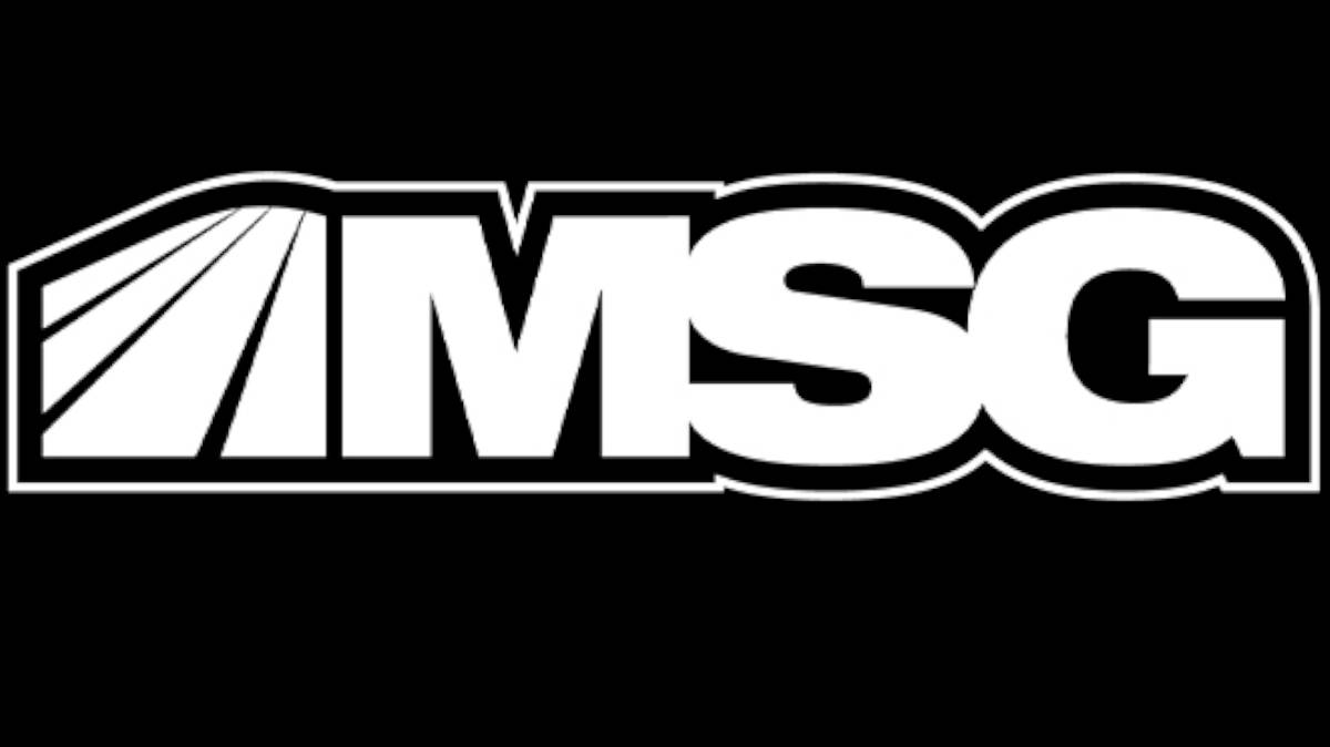 MSG Live TV Schedule & Listings Guide