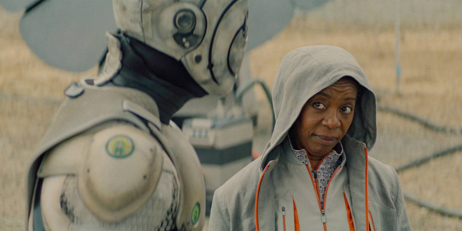 Murderbot Season 1 Episode 4 Ending Explained: Is It Still Alive?