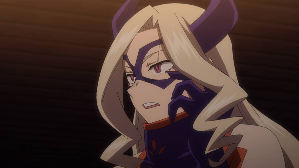 You May Not Have Noticed, But My Hero Academia Gave Its Best Arc to 1 ...