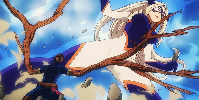 You May Not Have Noticed, But My Hero Academia Gave Its Best Arc to 1 ...
