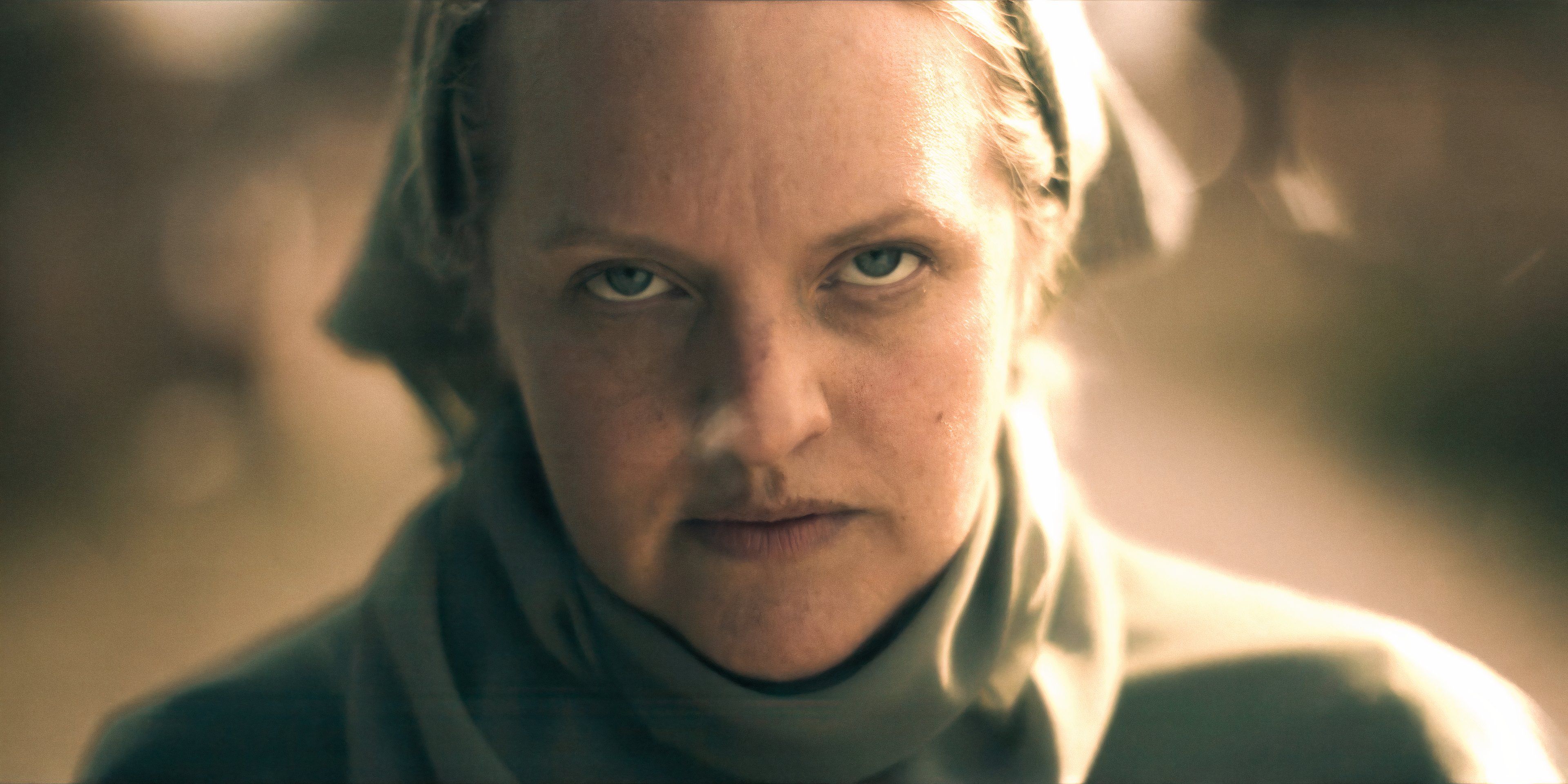 "My Last Chapter...": The Handmaid's Tale Admits June's Story Isn't Over Even When The Show Ends