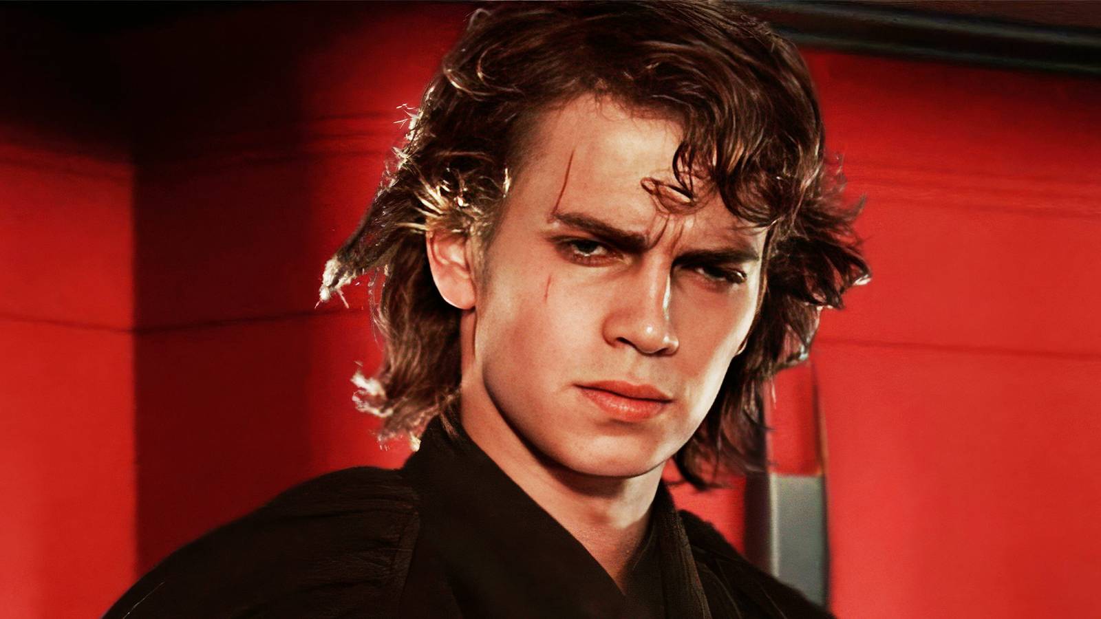 Anakin Skywalker's Real Flaw Was Being Too Good of a Jedi... Yes, Really