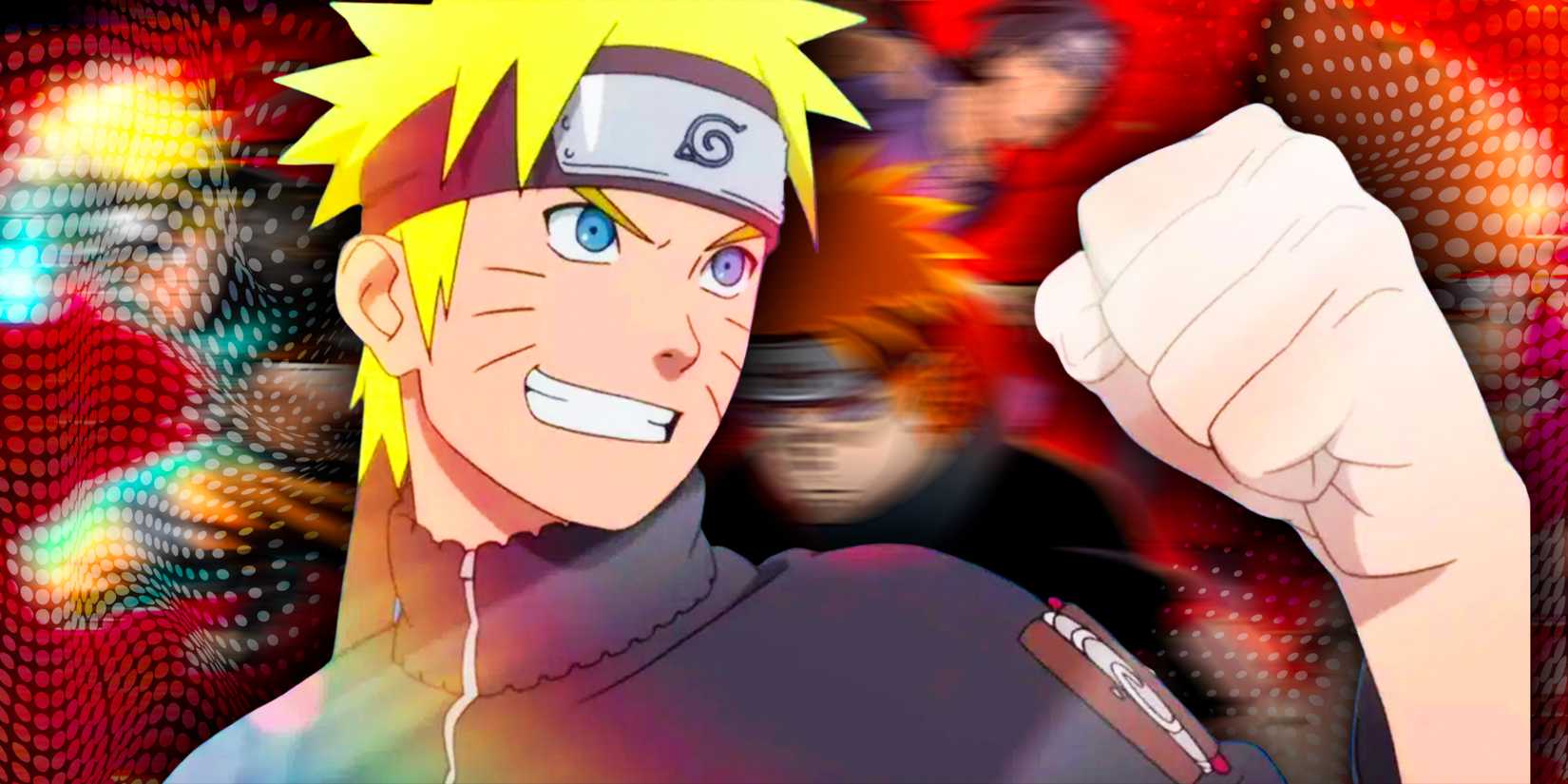 It's True, 1 of Anime's Big Three Nearly Got a Hollywood Live-Action ...