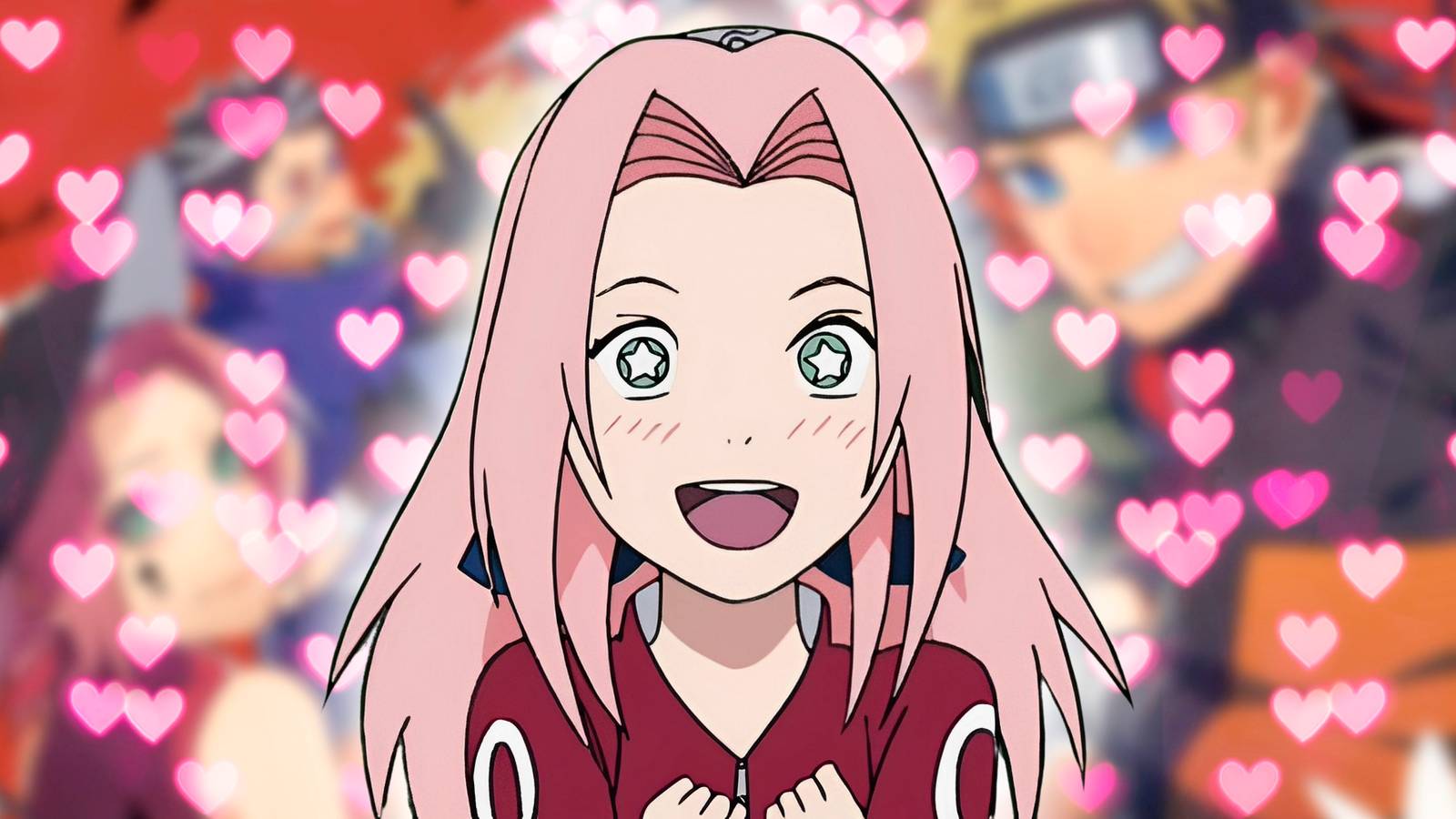 Love Anime? If So, This Girl's Viral Naruto Prom Dress Needs to Be On ...